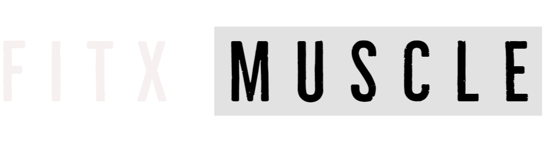 FitX Muscle